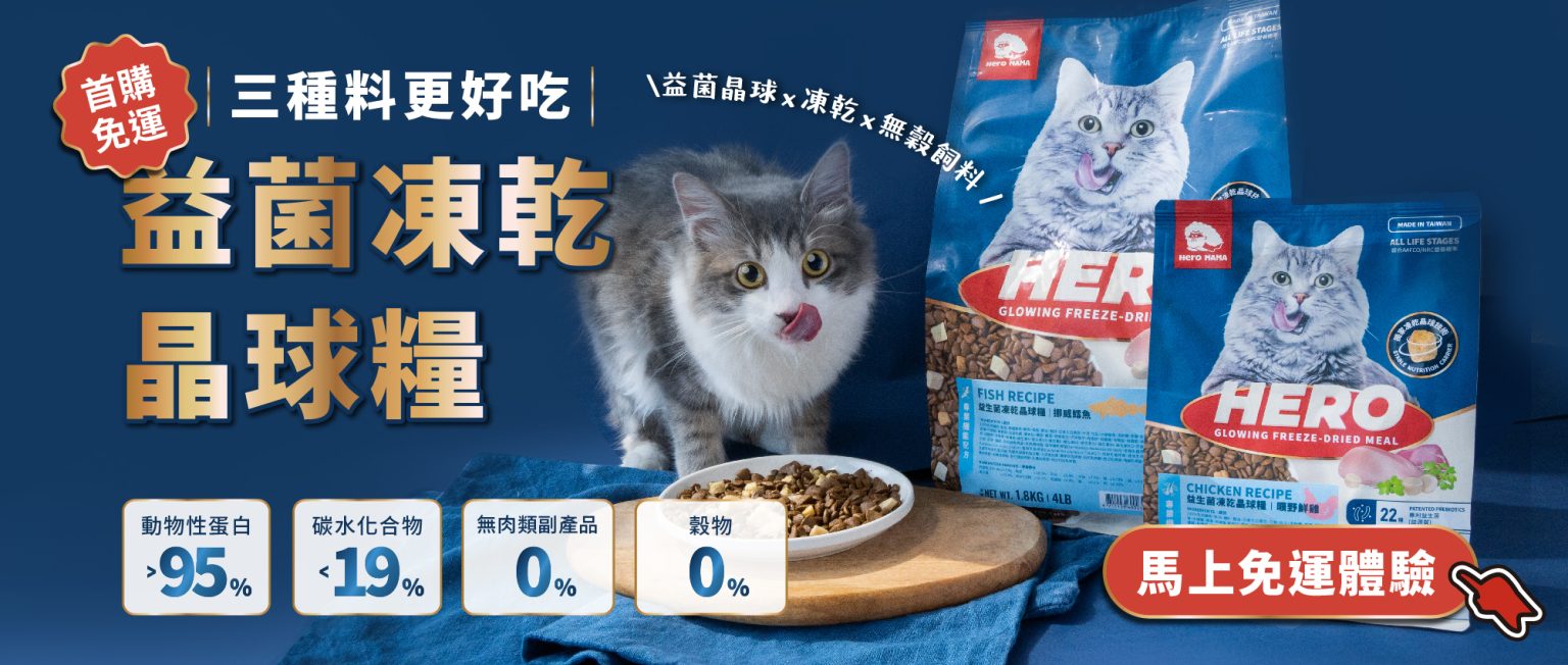 幼貓飼料怎麼選？9 款熱銷推薦，貓奴必看挑選指南【2025 更新】 - HeroMama