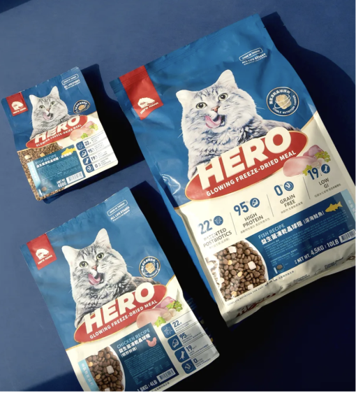 幼貓飼料怎麼選？9 款熱銷推薦，貓奴必看挑選指南【2025 更新】 - HeroMama