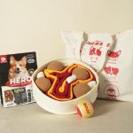 【新客專區】首購限定！全館 $399 免運！ - HeroMama