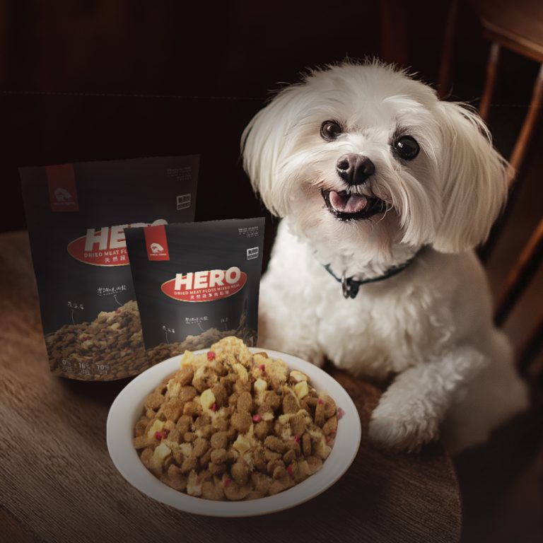 2025幼犬飼料推薦Top9，熱銷幼犬飼料排行榜一次看！ - HeroMama