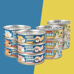 2025幼貓罐頭推薦，8款幼貓主食罐/濕糧推介！一文睇清揀罐頭4大關鍵 - HeroMama (HK)