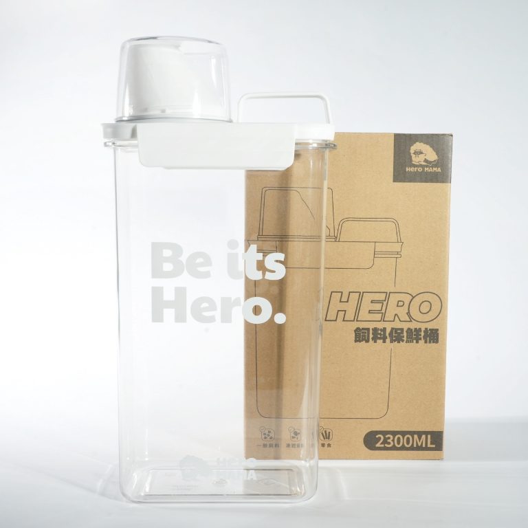 HeroMama 阿嬤養的 機能手切肉乾30g - HeroMama (HK)